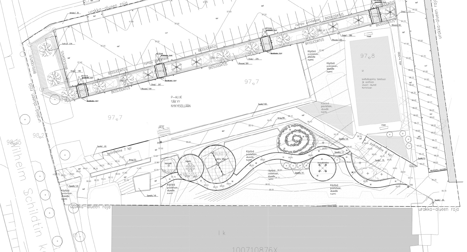 Gradia_Viitaniemi - Jyväskylän steinerkoulu